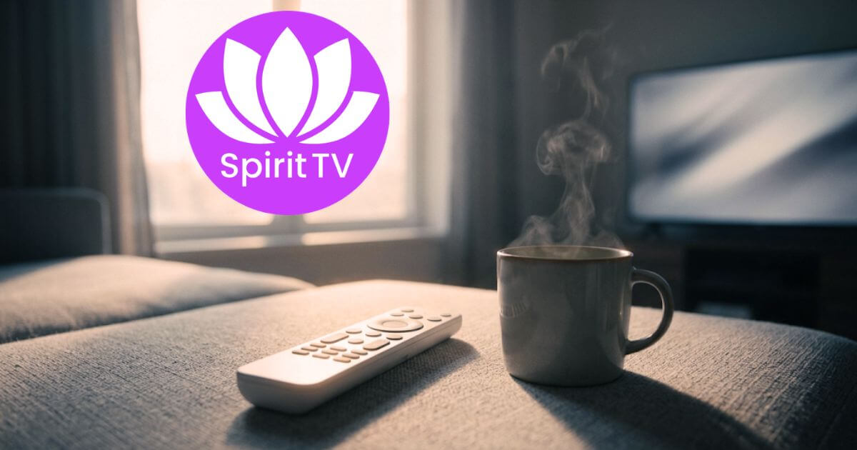 Spirit TV Programm heute – Livestream und Berater